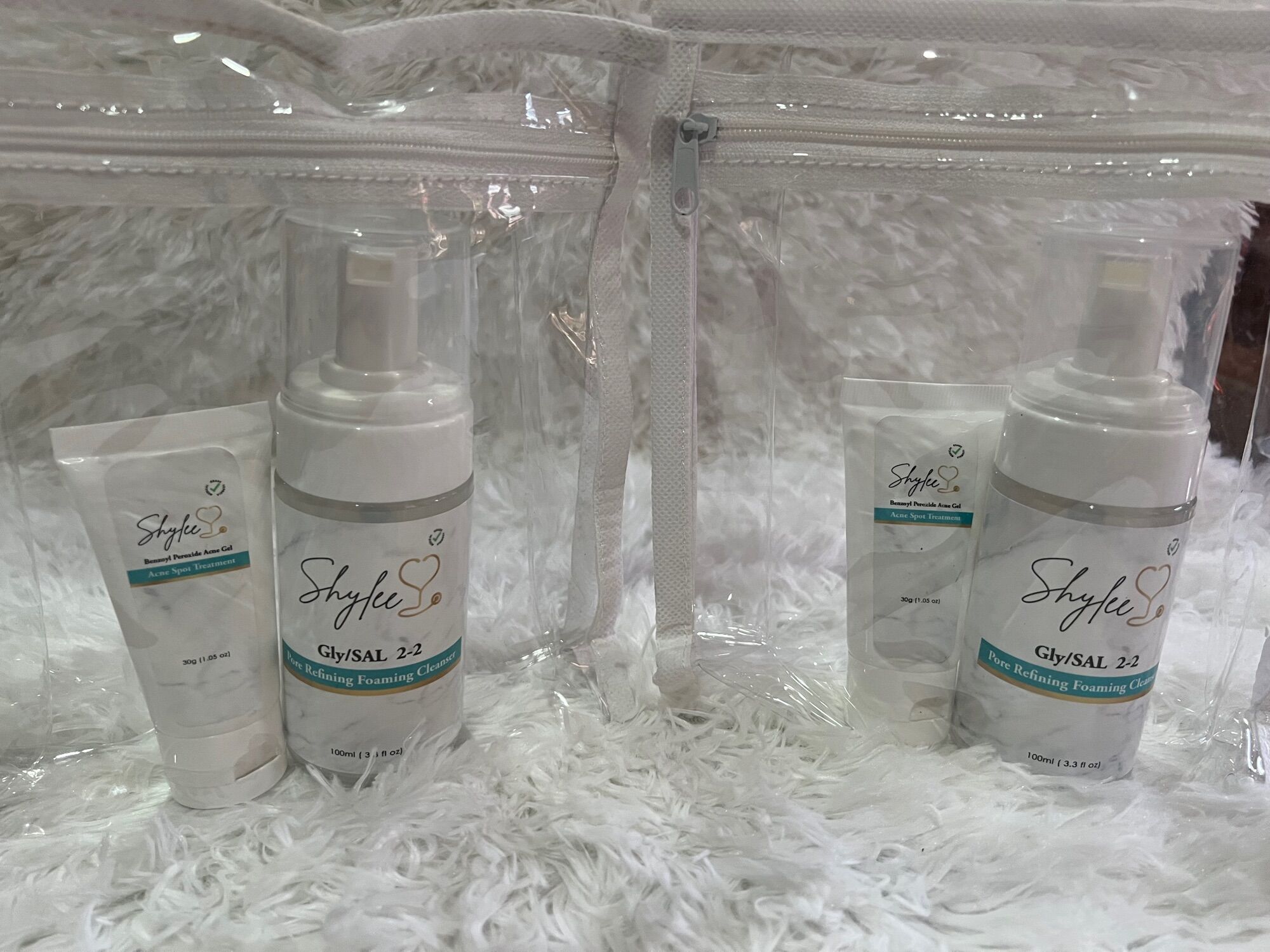 Shylee Skin Acne Kit | Lazada PH