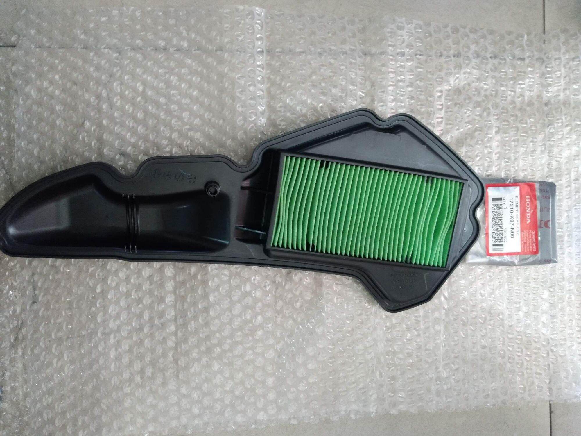 Air Filter PCX 150, ADV 150 Genuine Honda | Lazada PH