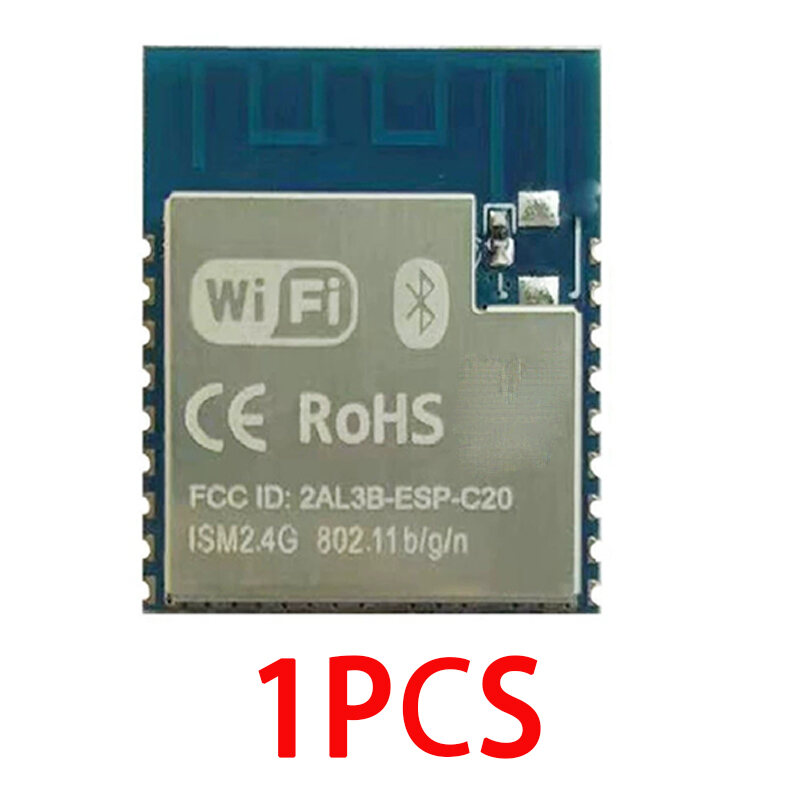 Esp32 C3 Esp8685 Espressif Wifi And Bluetooth Module Esp32 C3 12f Esp32 C3 20 Esp32 C3