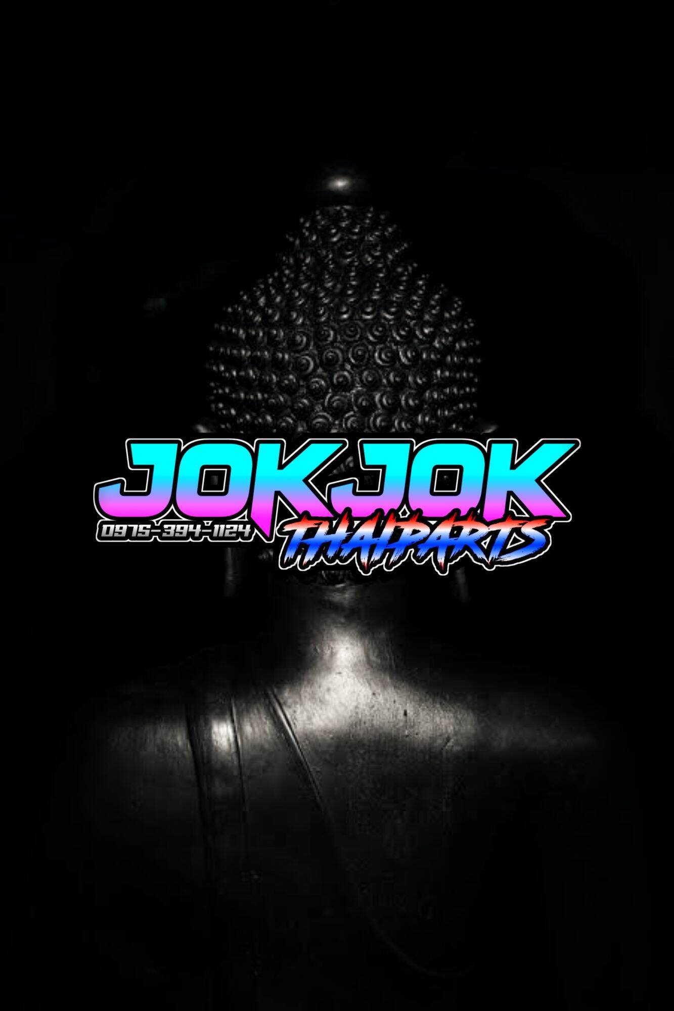Shop online with Jokjok Thaiparts now! Visit Jokjok Thaiparts on Lazada.