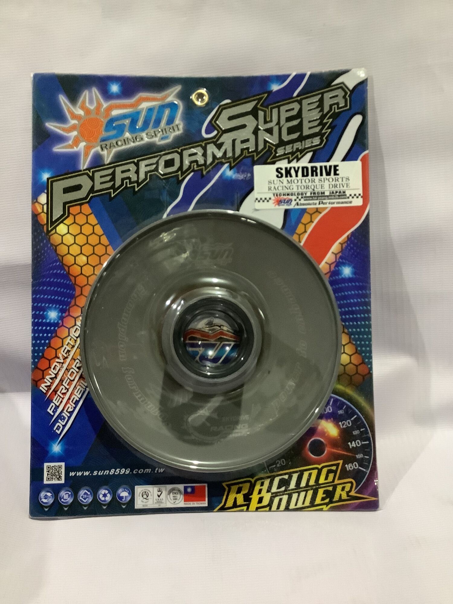 Skydrive torque drive sun racing | Lazada PH