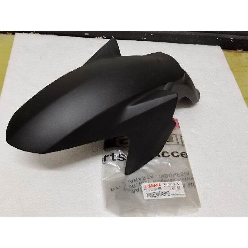 ORIGINAL FRONT FENDER FOR SNIPER 150 VERSION 1 | Lazada PH