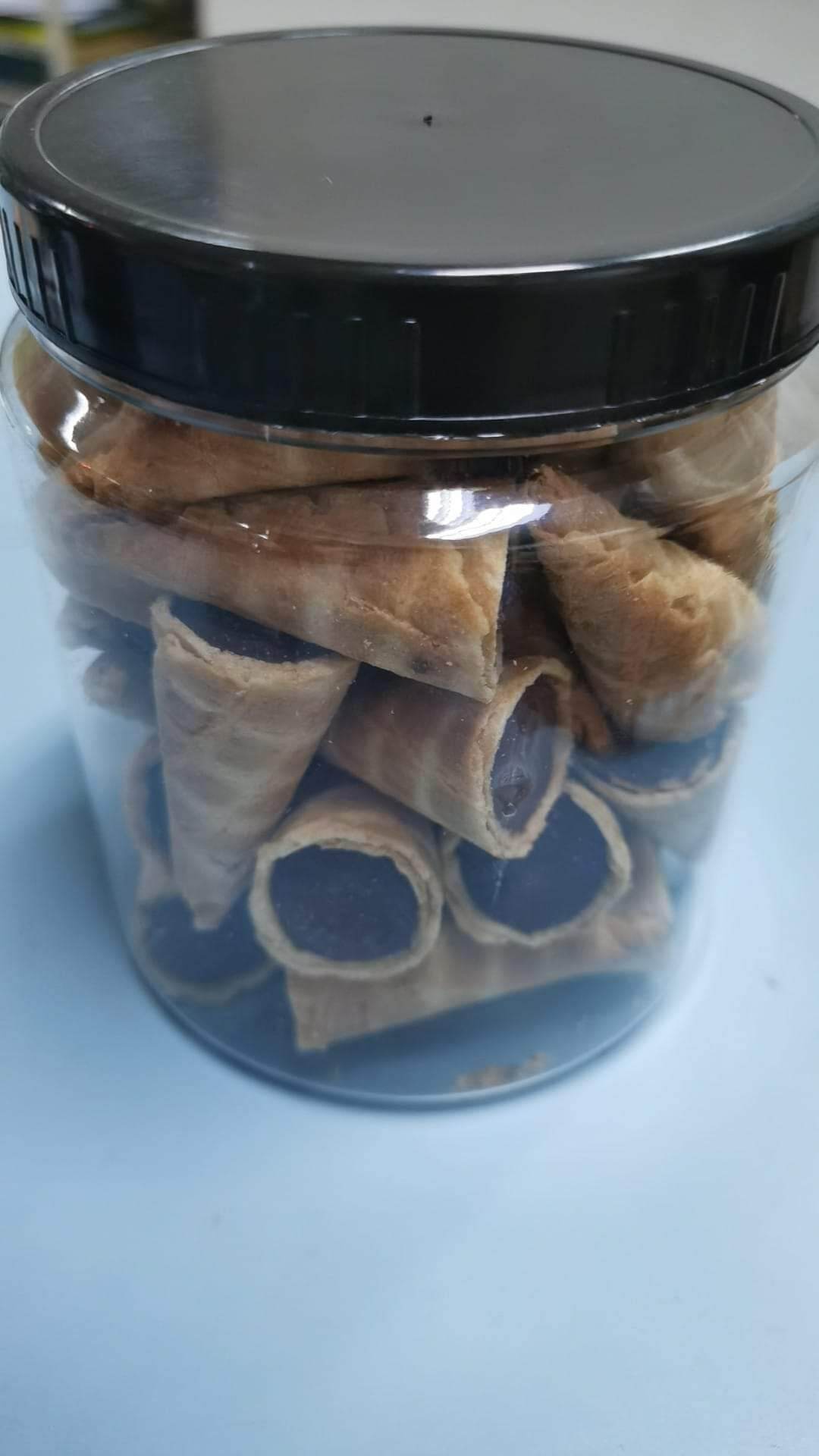 Konitos Milk Chocolate Cone Tips | Lazada PH