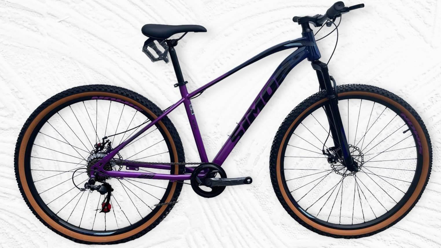 Simon Good vibes 2.0 27.5/ 29r / 24 | Lazada PH