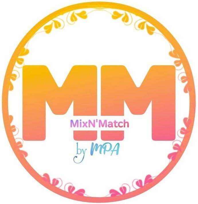 MixnMatch by MPA Philippines Official Online Store | Shop Now on Lazada