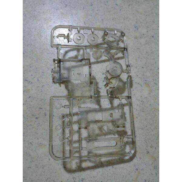 Tamiya Super FM internals (SFM/CFM - Carbon) | Lazada PH