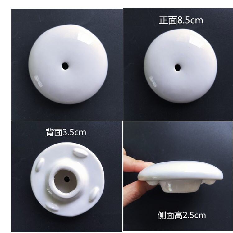 Men's Toilet Urinal Drain Cover Deodorizing Filter Anti-Blocking ...