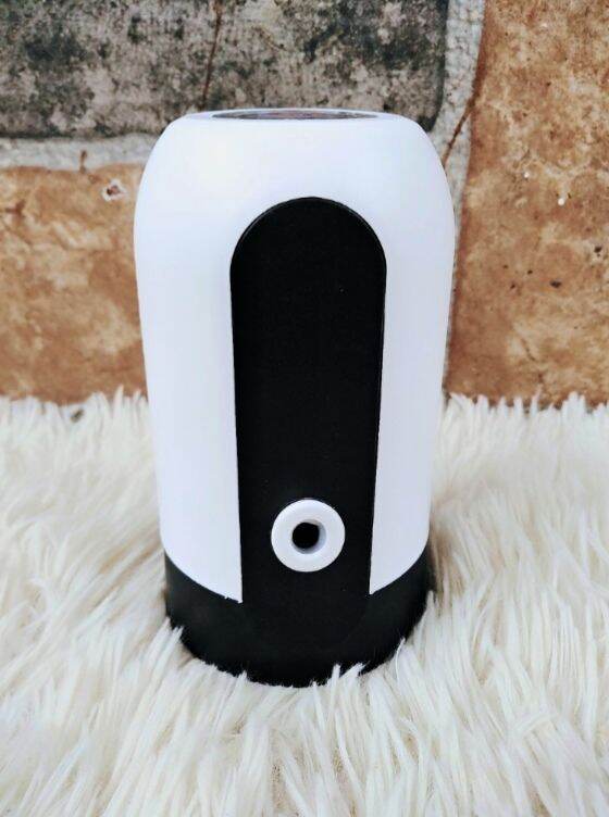 Automatic Water Dispenser Rechargeable wireless Intelligence Home Pump ...