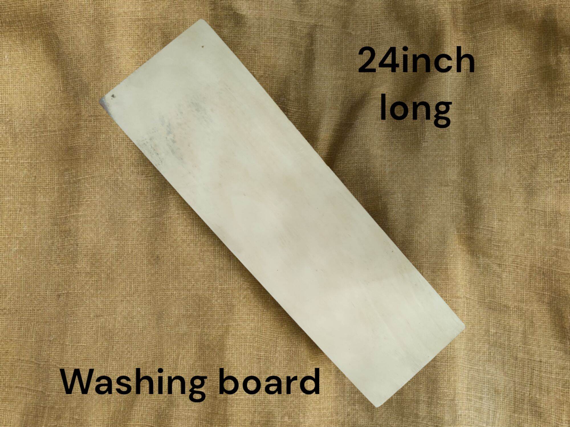 washing board solid wood tabla wood planks | Lazada PH