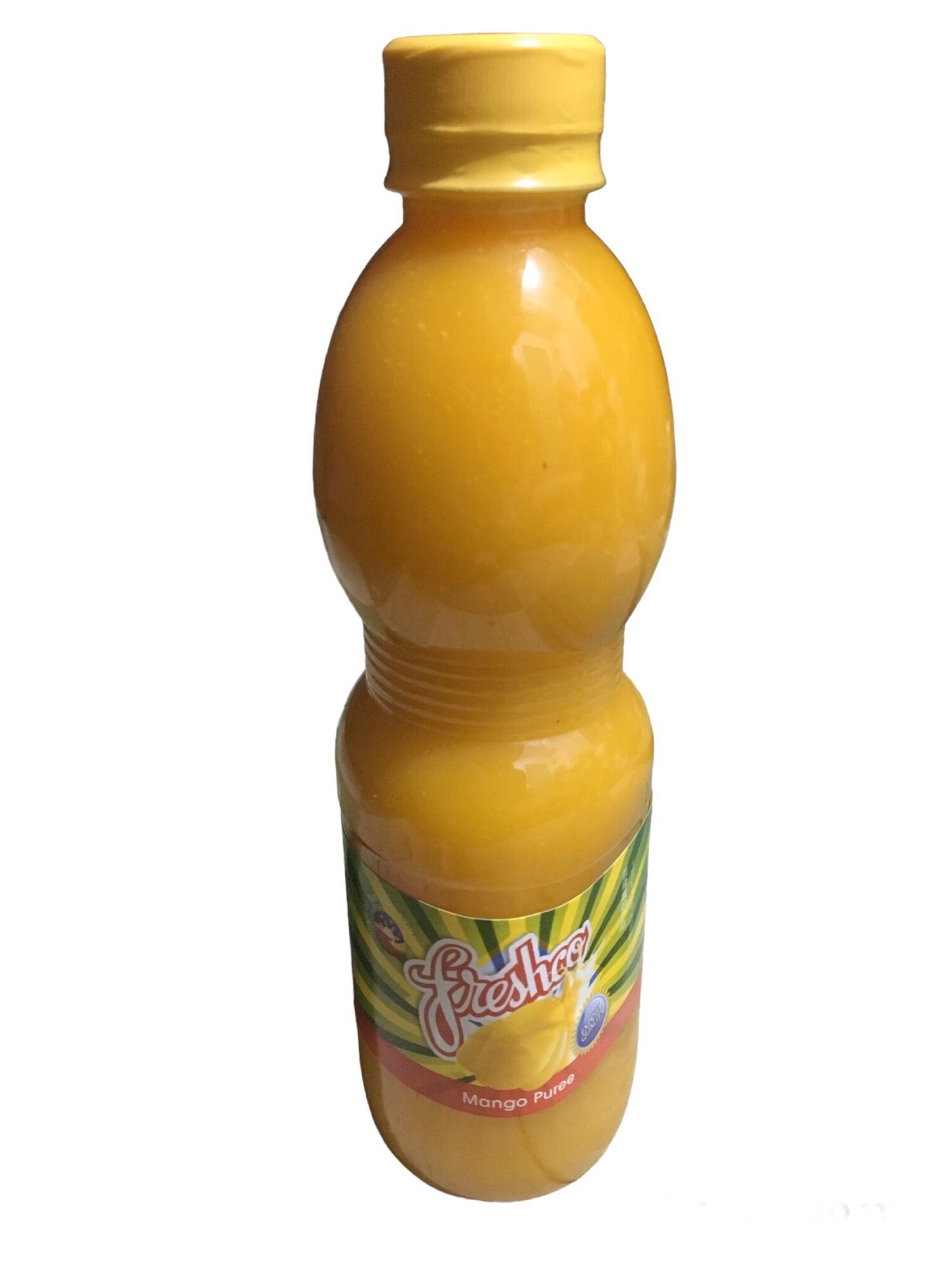 Cebu Freshco Mango puree 16oz or 473ml | Lazada PH