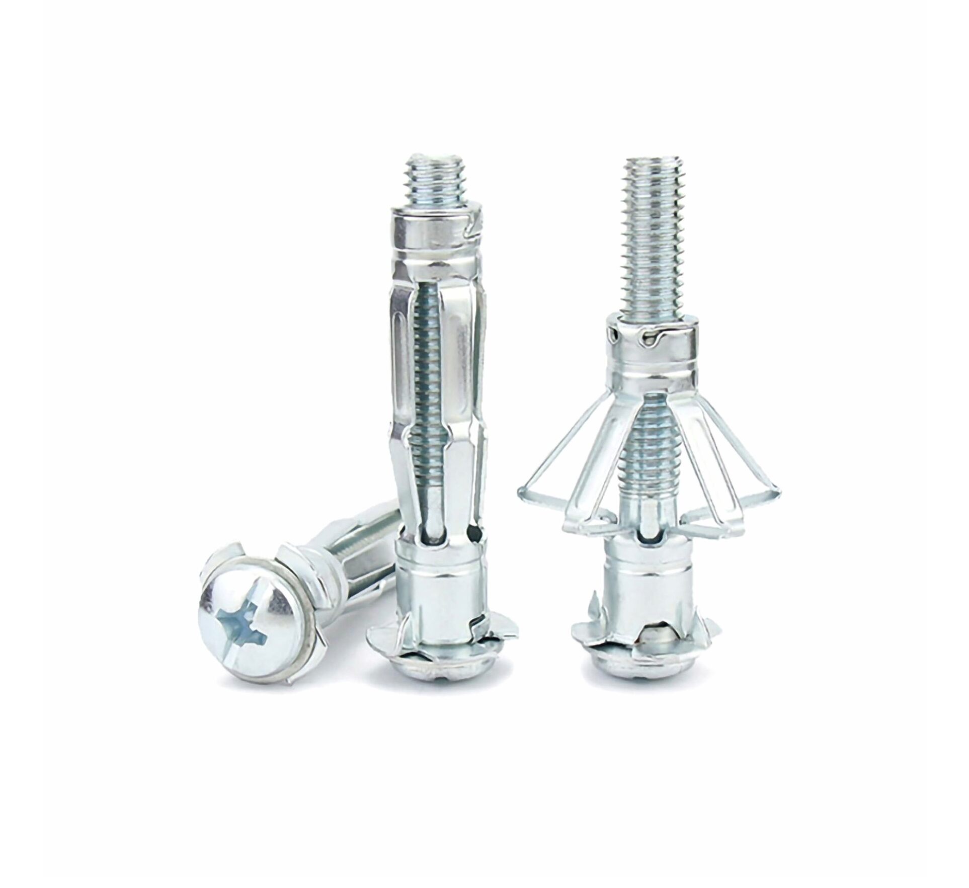 Expansion Bolt Hollow Wall Drywall Expansion Bolt Screws Special ...