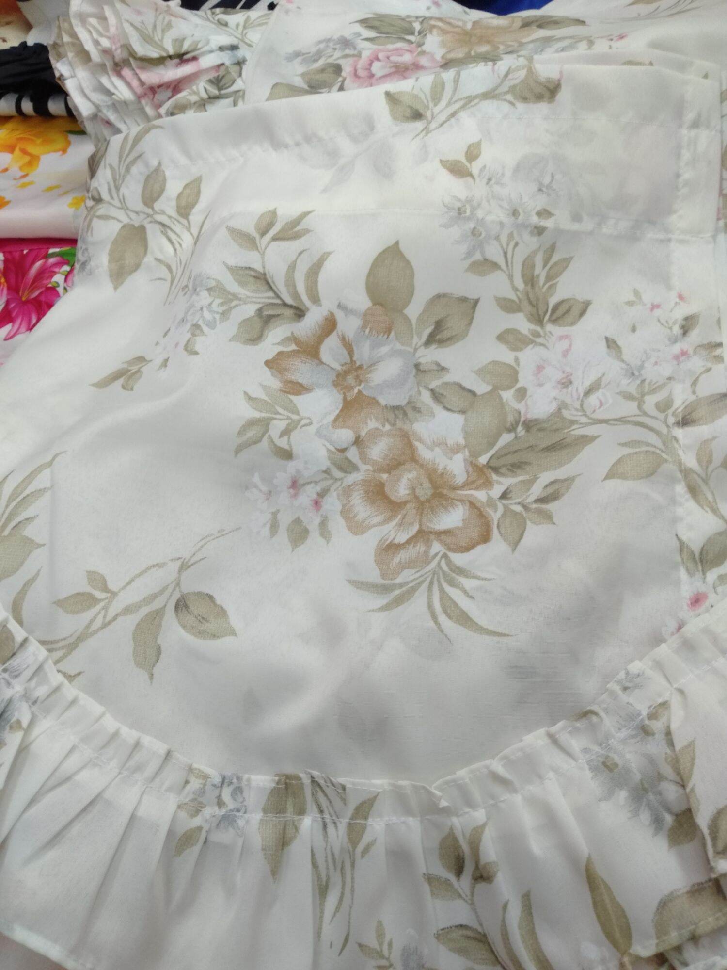 Kurtina pang lababo set | Lazada PH