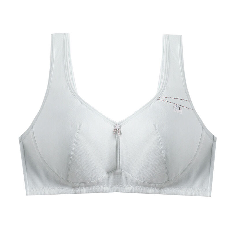 Vest Junior High School Students Primary School Girls Underwear ...