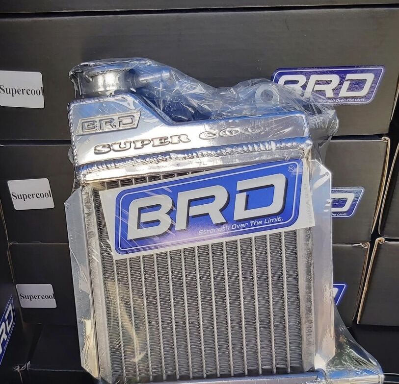 BRD RADIATOR NMAX V2,AEROX V2 | Lazada PH