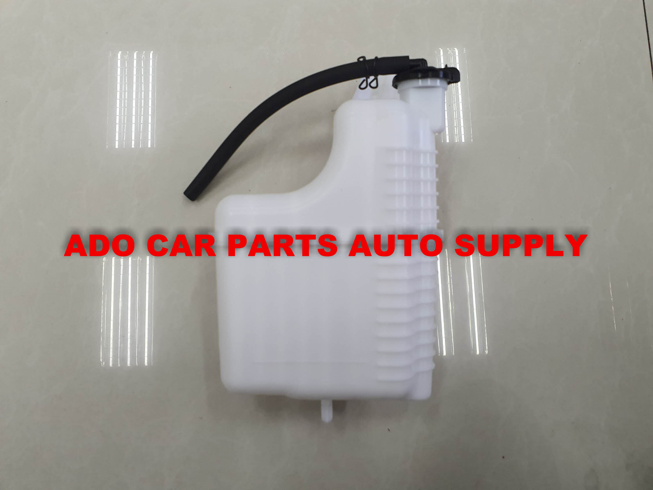 Toyota Rush 2018 - 2024 Coolant Tank | Lazada PH
