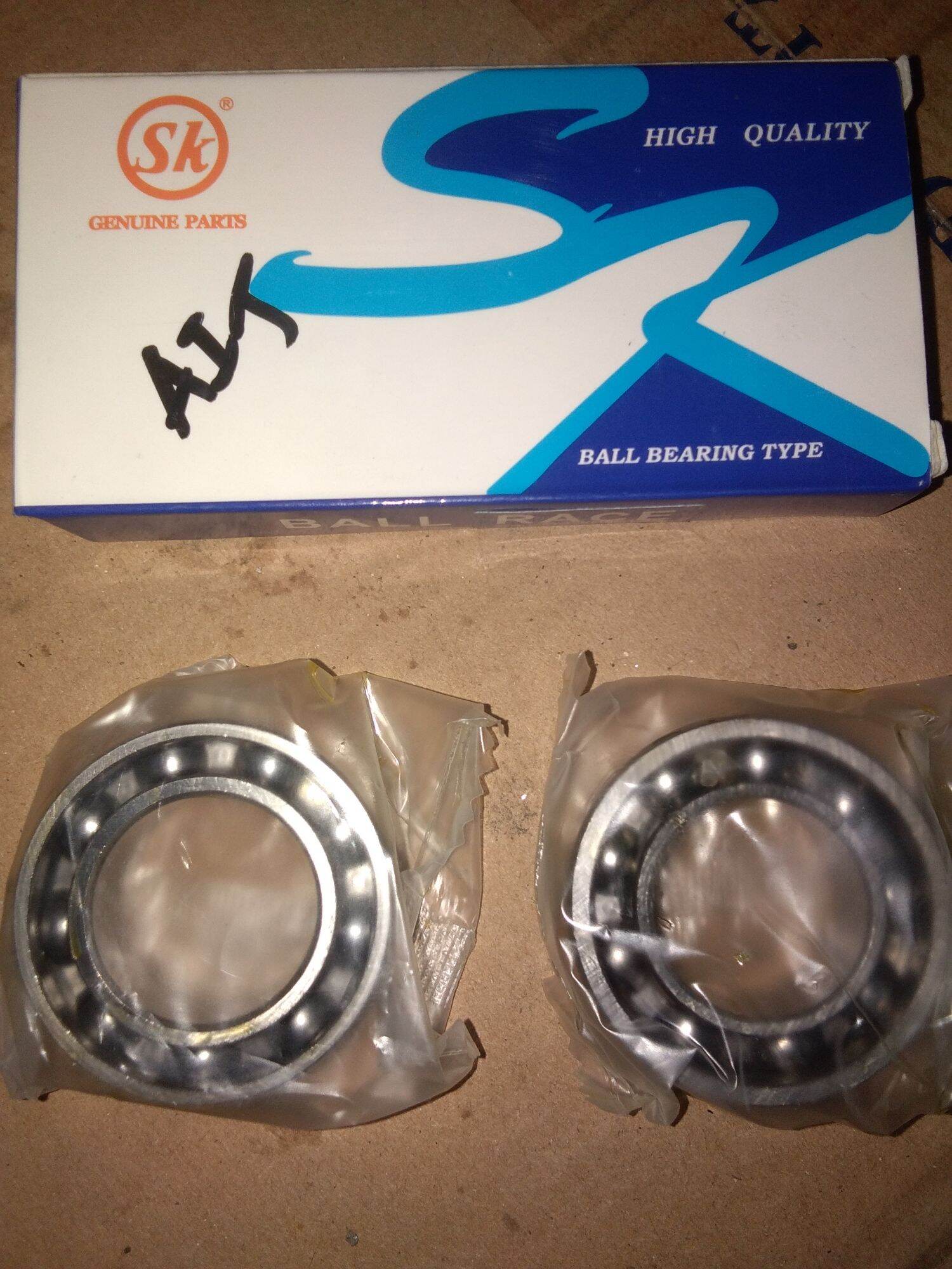 ball bearing in tpost tmx 155 sk brand | Lazada PH