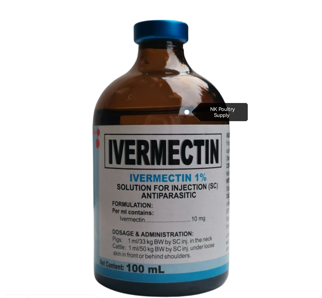 Vermectin