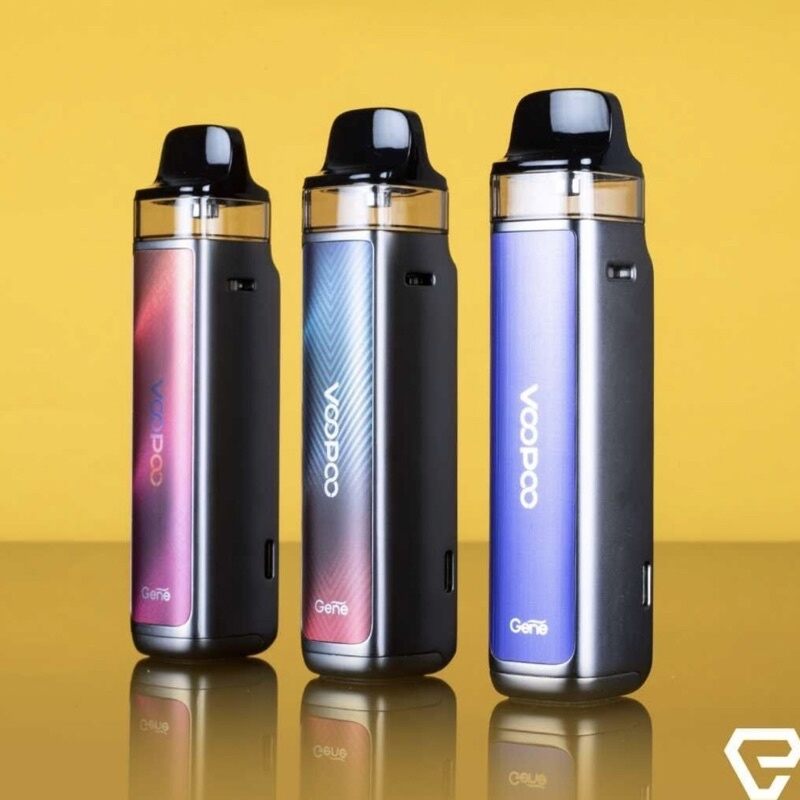VOOPOO VINCI X 2 80W Pod Mod Kit Legit | Lazada PH