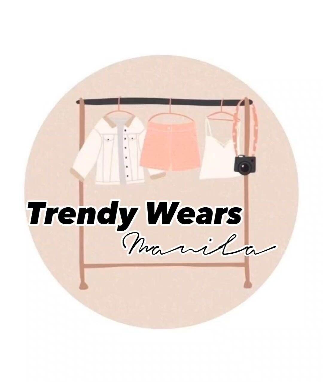 Shop online with TRENDY WEARS MANILA now! Visit TRENDY WEARS MANILA on ...