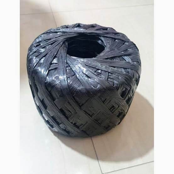 PANALI NA TALI PLASTIC STRAW PLASTIC TWINE 400G, 1KG PANALI PANG ...