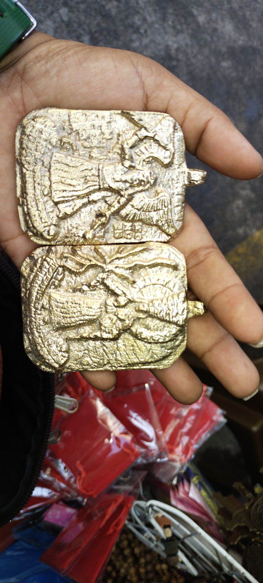 MEDALYA NG KING METRATON MEDAL ISA MAINAN PANGPROTEKSYON SA MGA ...
