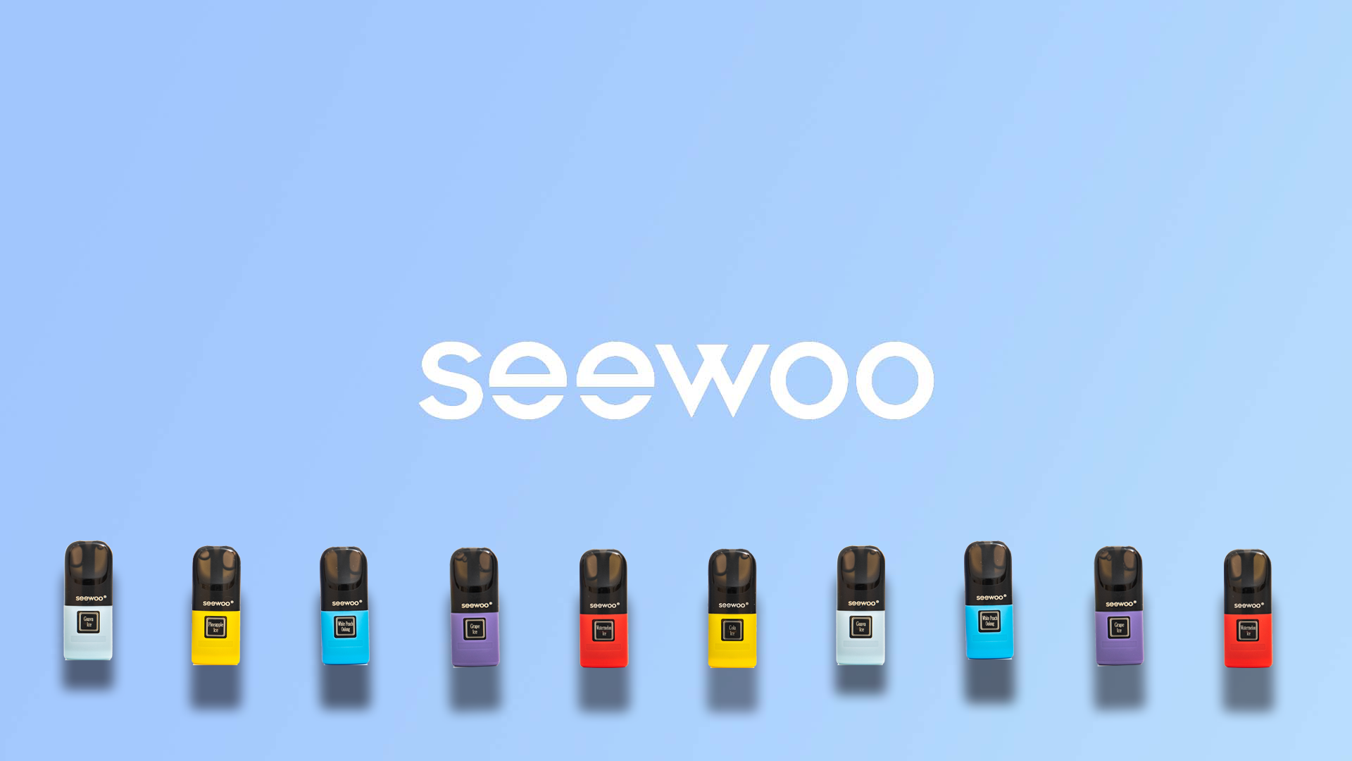 SEEWOO Pod Max | Lazada PH