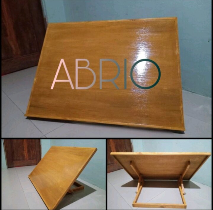 Drafting board/ table 24x32 | Lazada PH