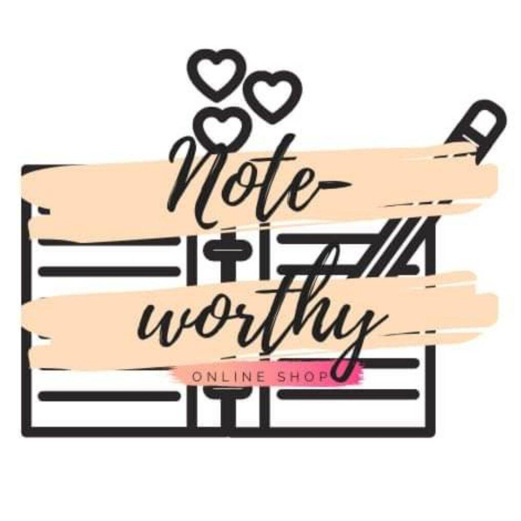 Shop online with Note-worthy Online Store now! Visit Note-worthy Online ...