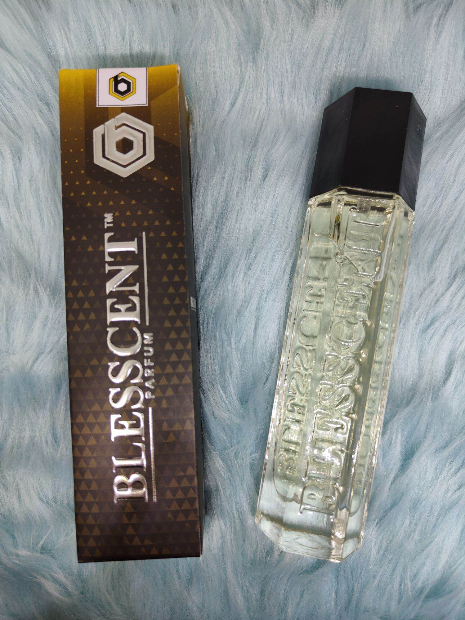 BLESSCENT PERFUME FOR MEN |60 ML | Lazada PH