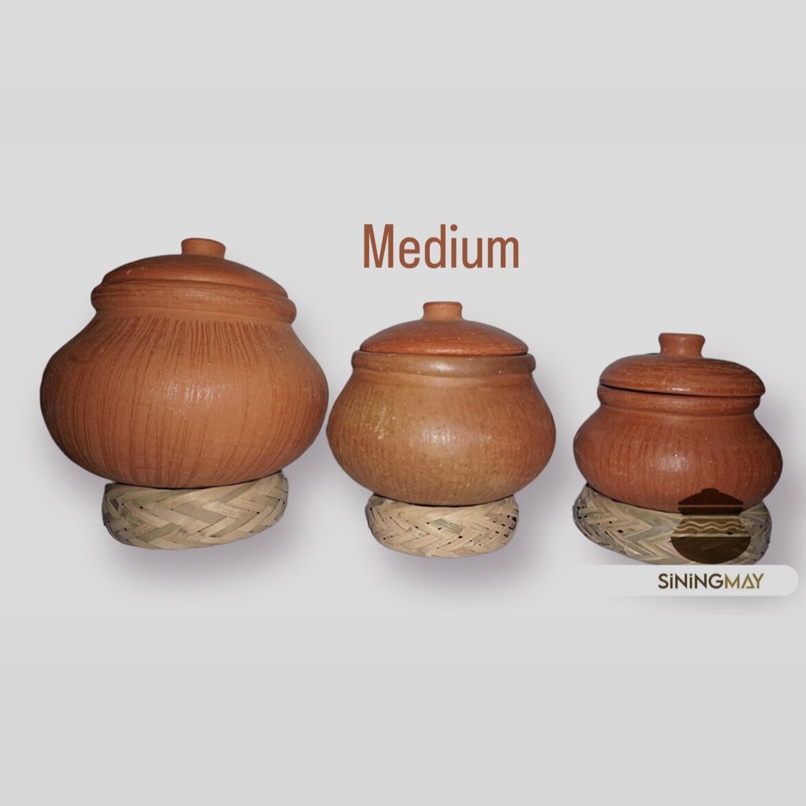 Original Palayok for Cooking Clay Pot Cookware | Lazada PH