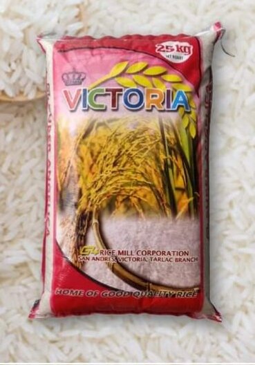 Victoria Rice super angelica | Lazada PH