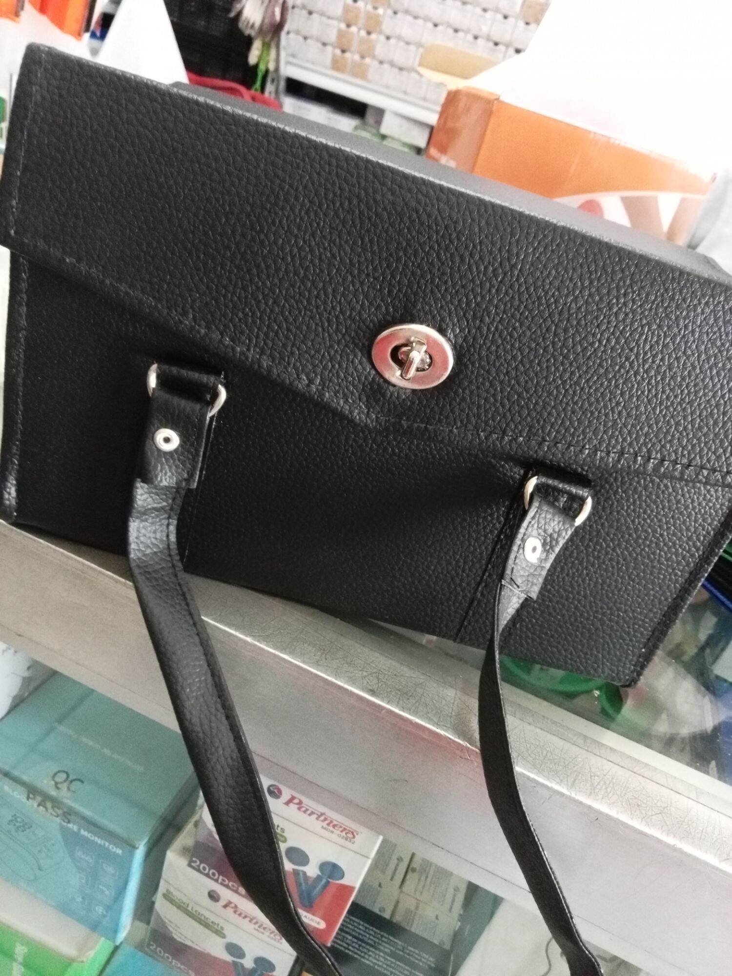 OB Bag Rectangle for Nursing Students | Lazada PH