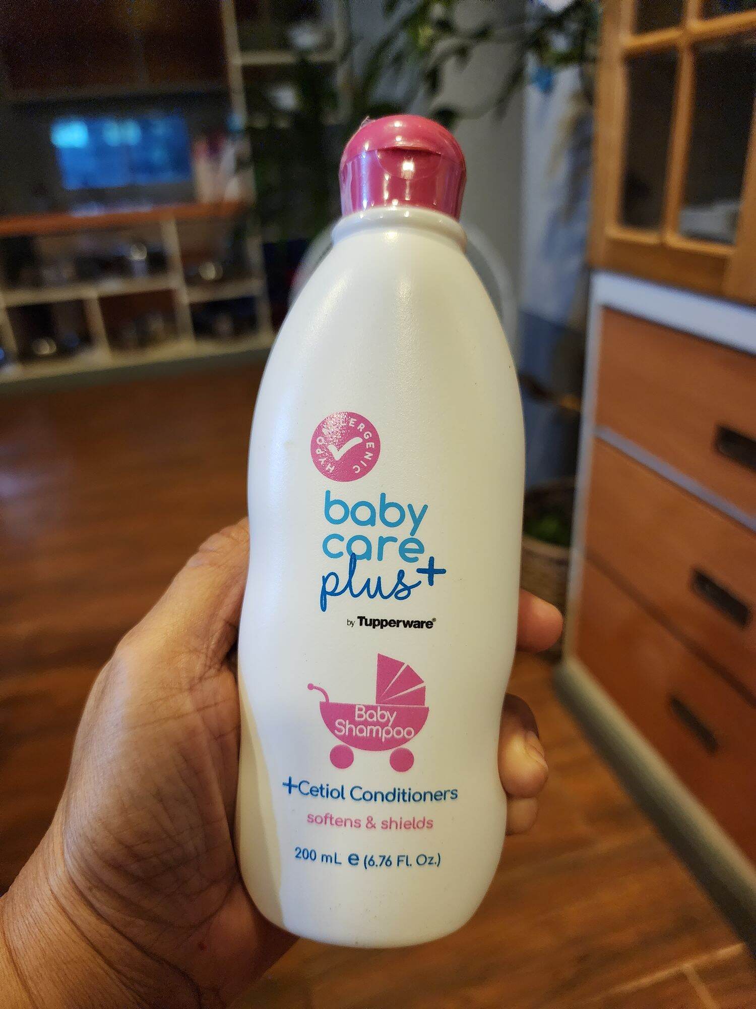 BABY CARE PLUS 200GMS (SHAMPOO, BATH, POWDER, LOTION,COLOGNE) | Lazada PH