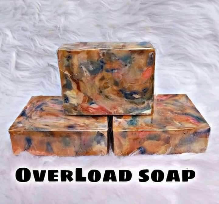 Whitening Soap Rebranding & Manufacturing | Lazada PH