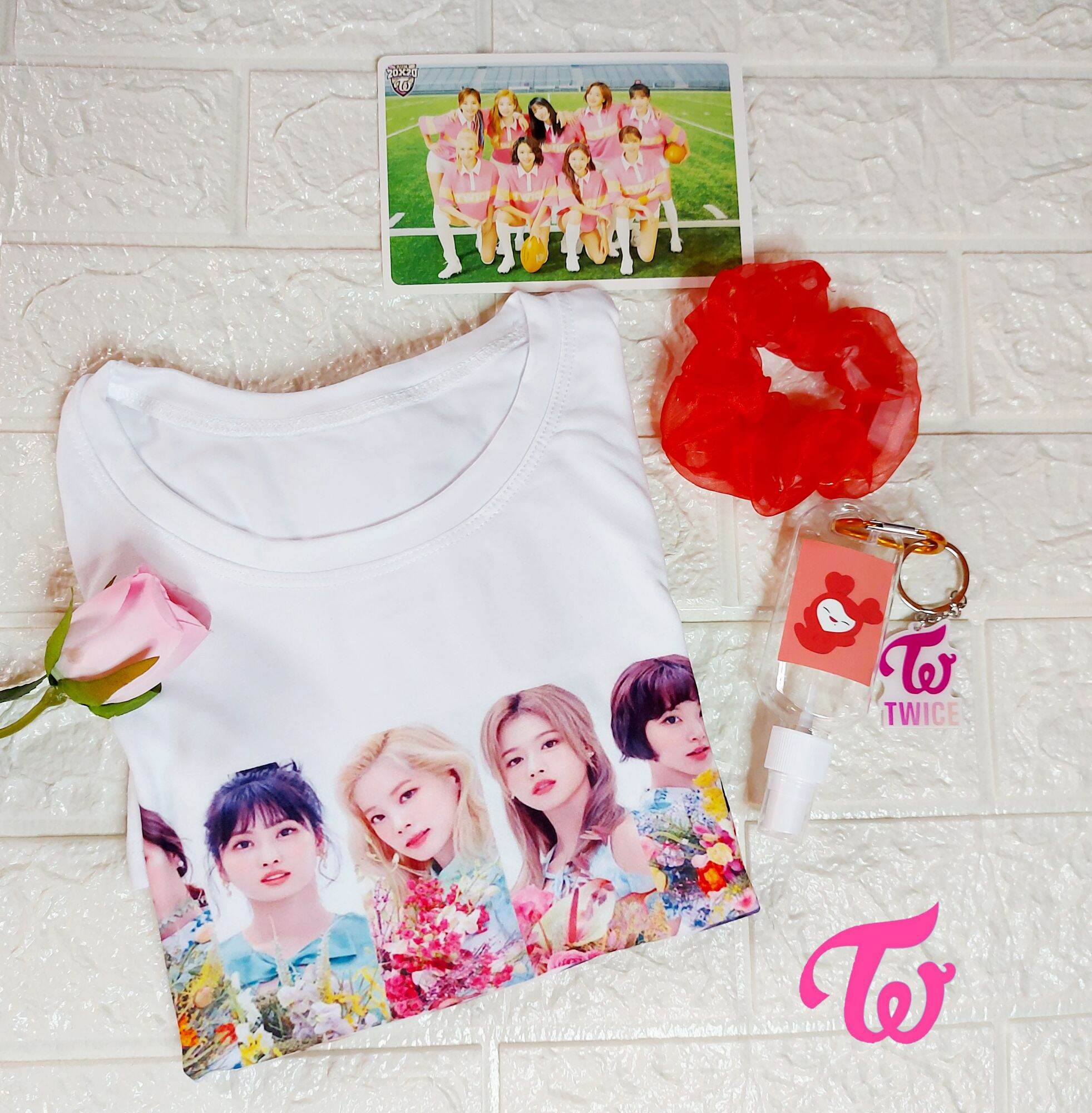 Twice Kpop Gift Set | Lazada PH