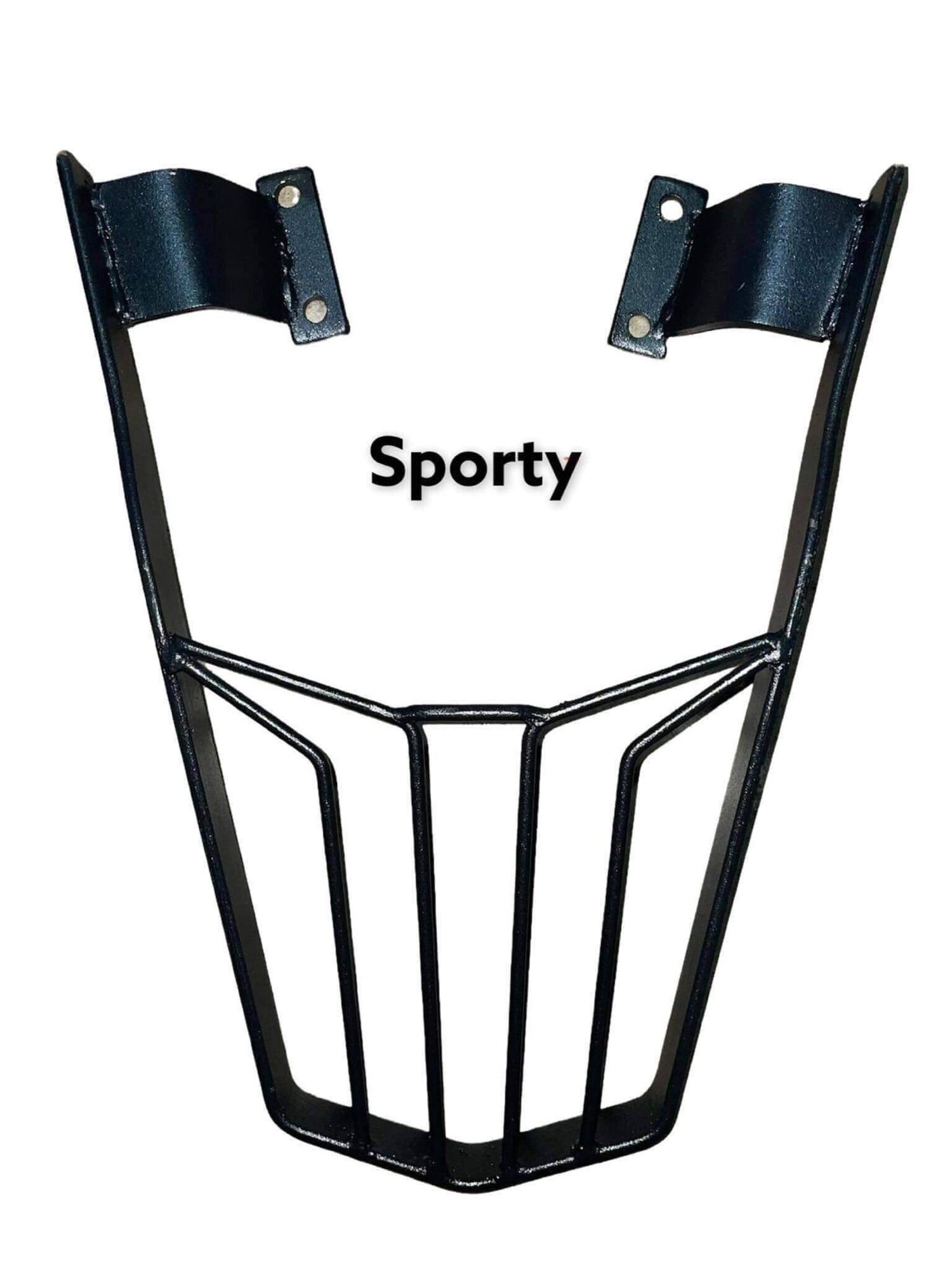 Yamaha Mio Sporty Top Box Bracket High Quality CM Monorack Brand Solid ...