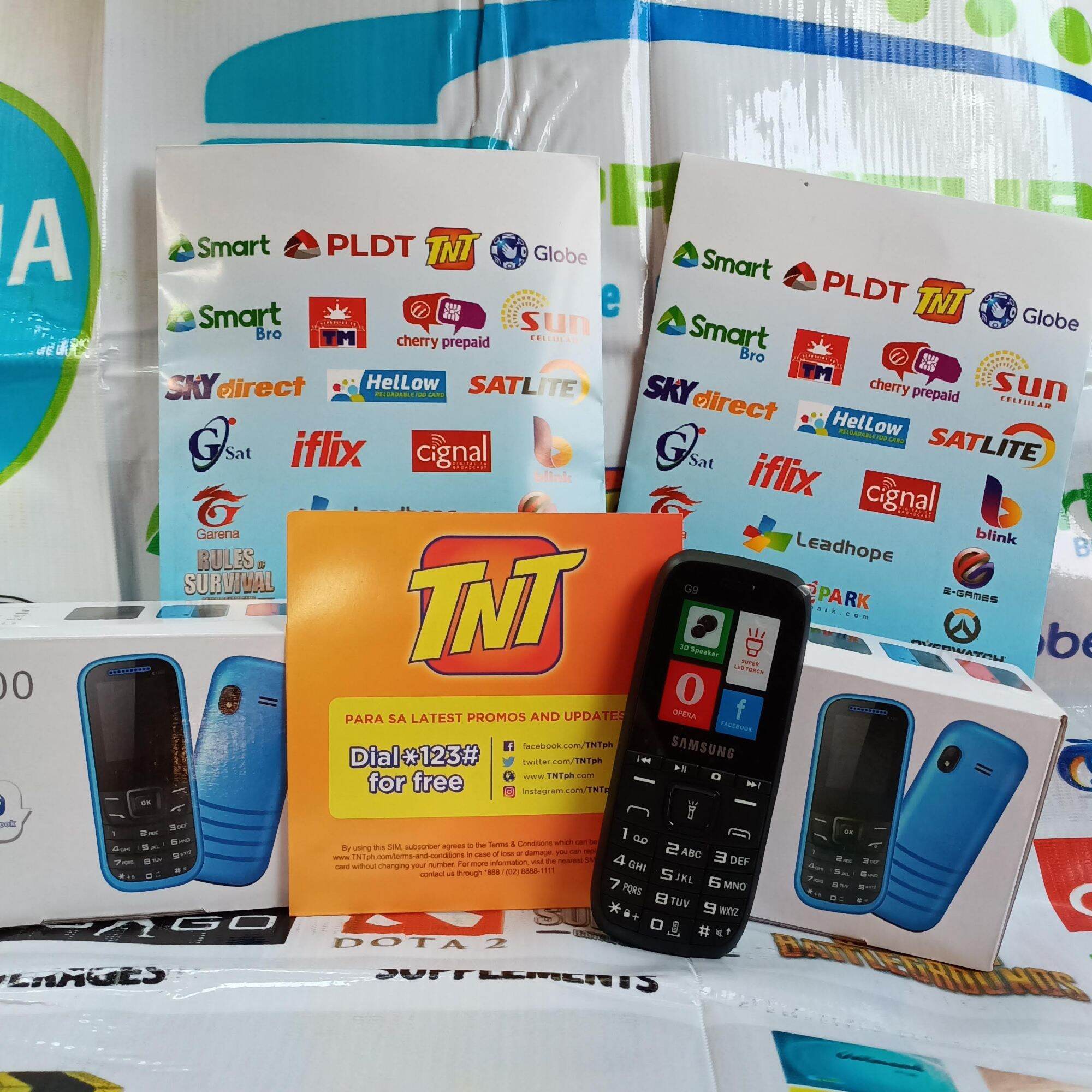 Loading Dealer Business Package | Lazada PH