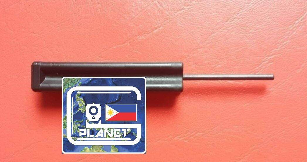 Diassembly Punch Tool fo G gplanet