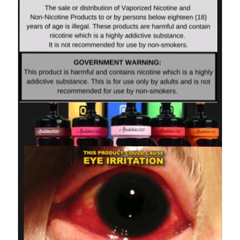 Aladdin Pro Enjoy 9000 Puffs - Disposable | Lazada PH