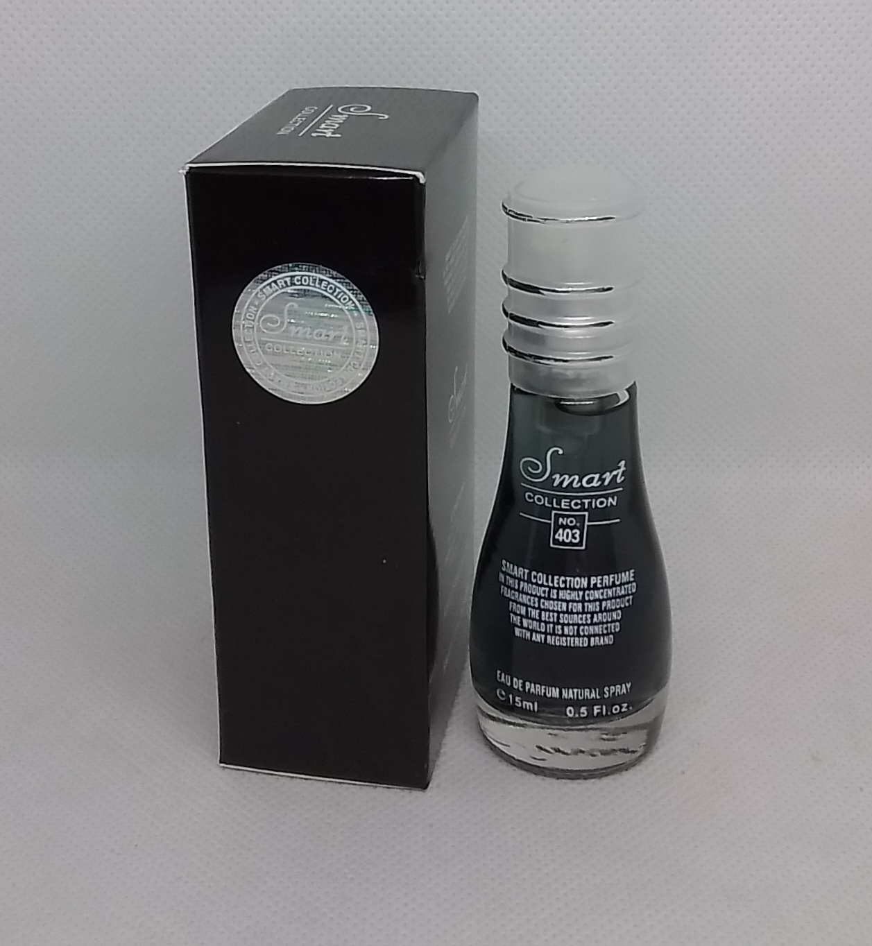 SMART COLLECTION PERFUME NO. 403 FOR MEN 15 ML EDP | Lazada PH