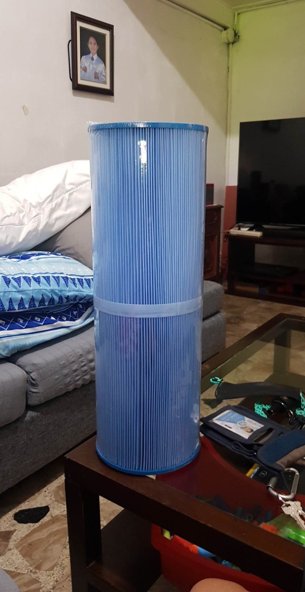 Filter Element for Cartridge Filter (AF75 - AF100 -AF150 -AF200 ...