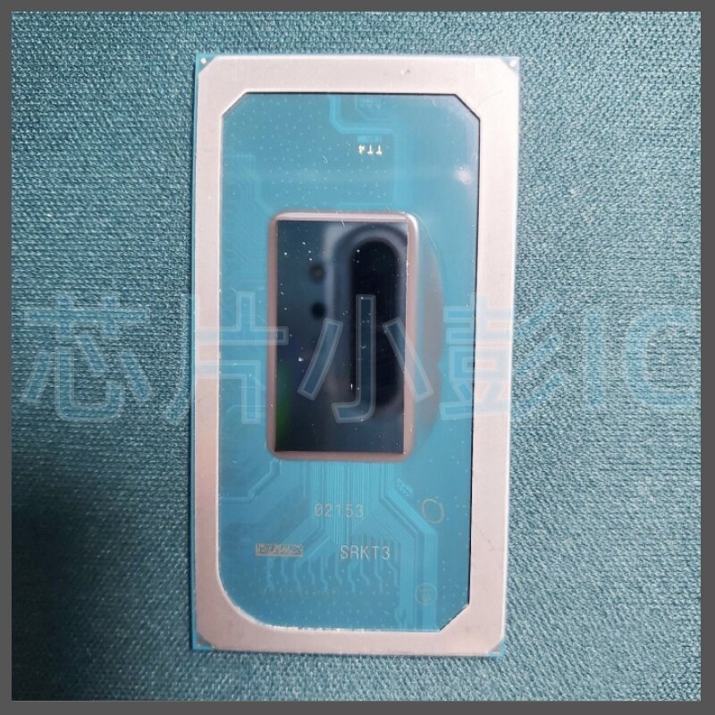 11th Gen CPU I7 11800H SRKT3 I5 11400H SRKT1 I9 11900H SRKT7 BGA ...
