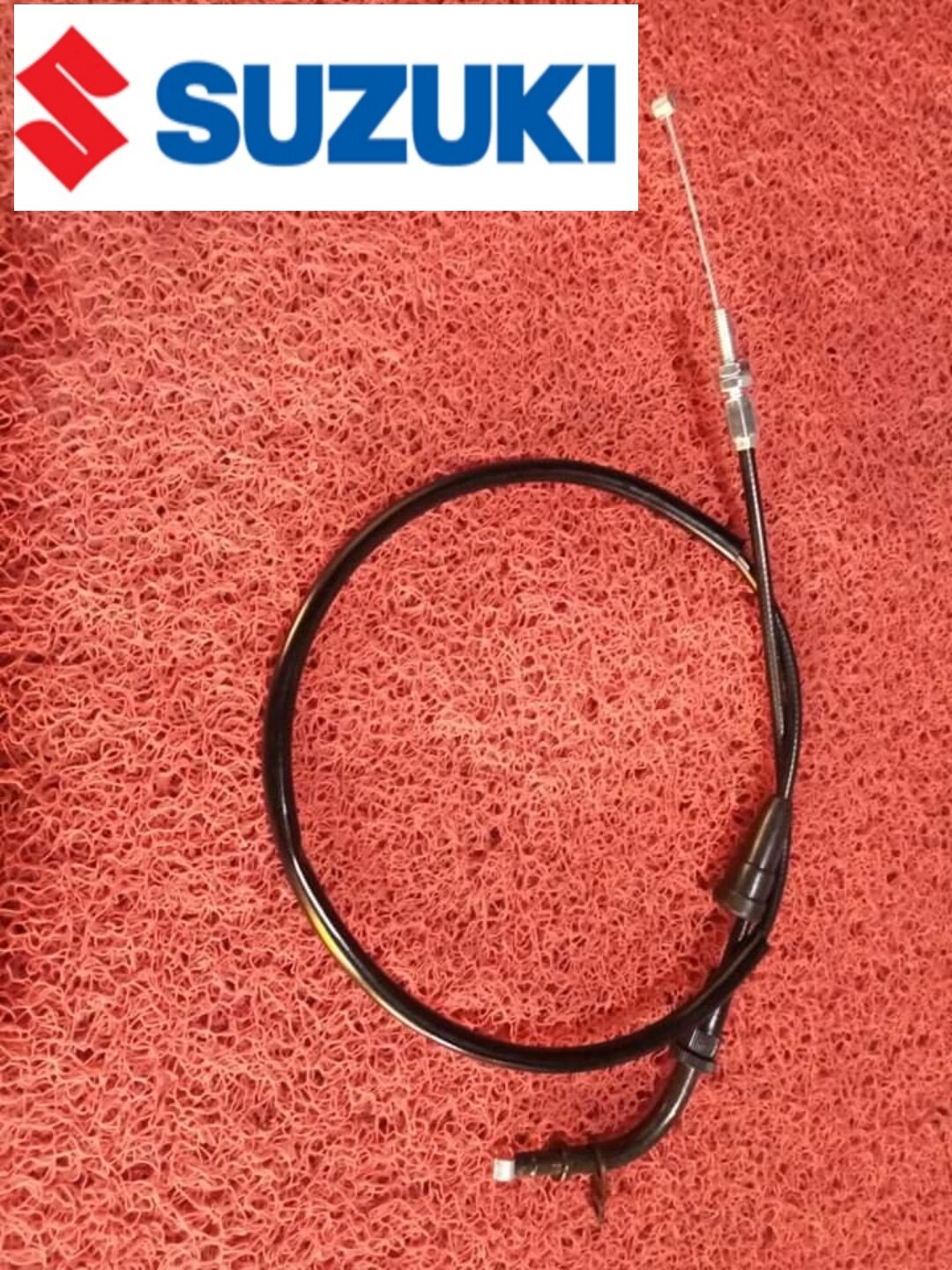 throttle cable smash 115 Diaphragm type/gd 110/raider 250 | Lazada PH