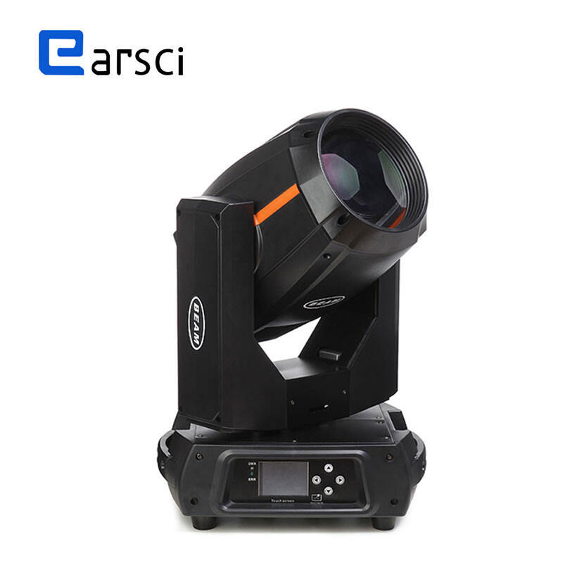 350W Beam Moving Head Light 330W Three-In-One Pattern Light Wedding Bar Performance Stage Lamp ...