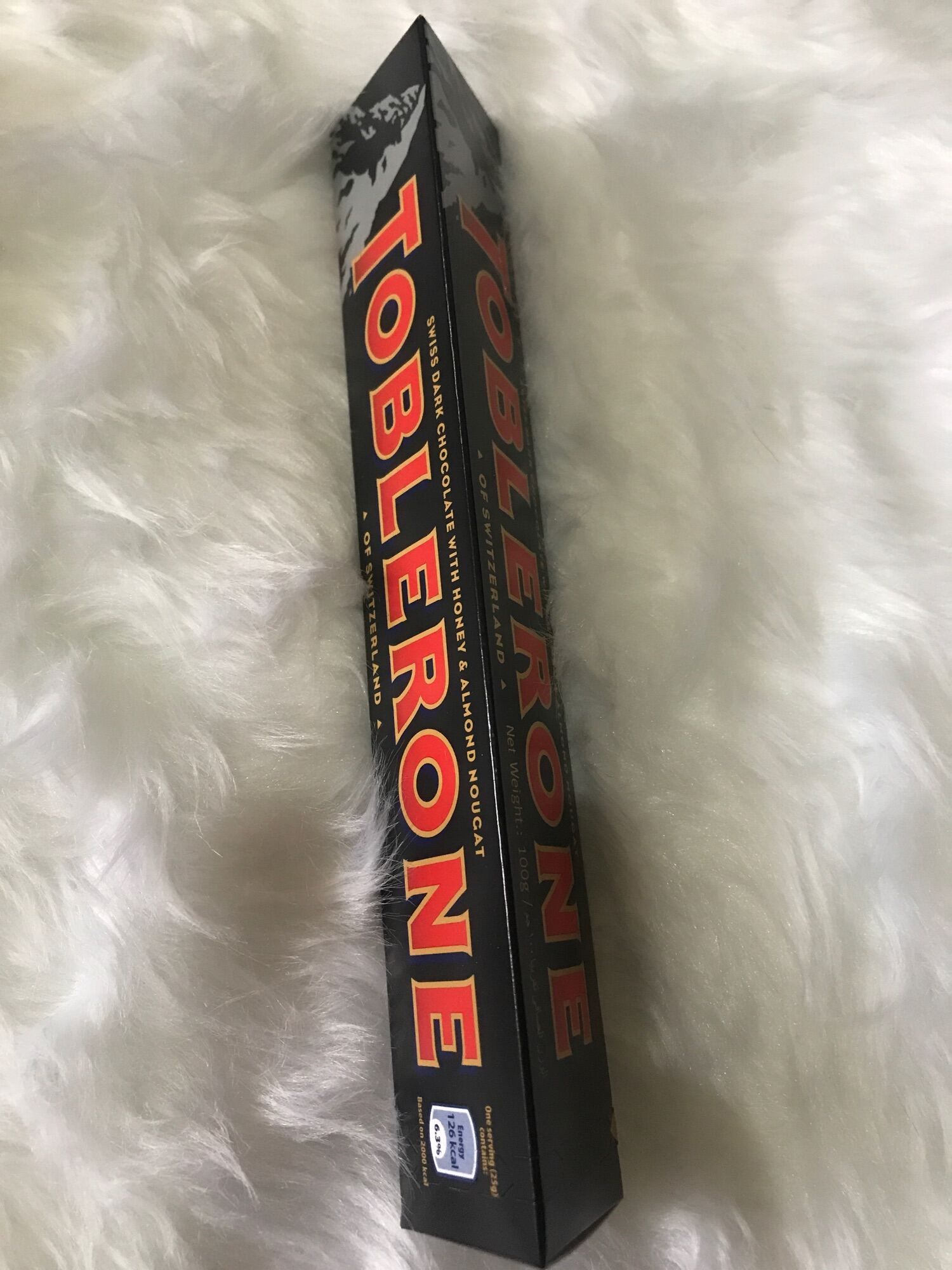 Chokolet Toblerone 100g | Lazada PH