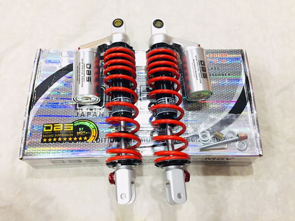 Premium DBS Shock 340mm Special Edition Nmax Aerox Pcx | Lazada PH