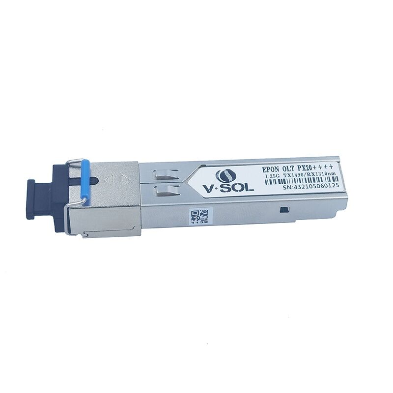VSOL EPON OLT MODULE 9DB GPON OLT SFP Module 9DB EPON SFP Transceiver ...