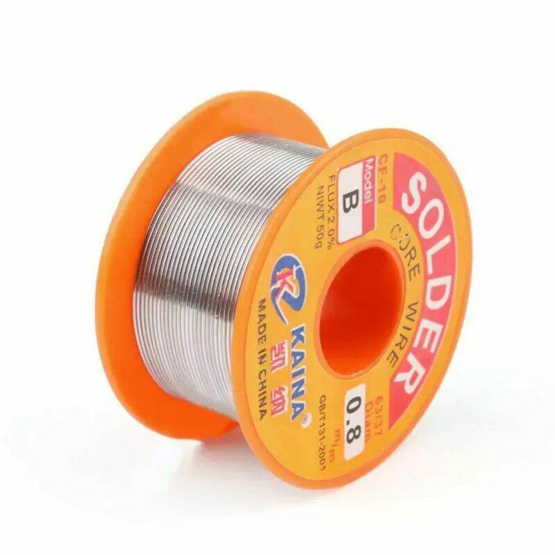 Soldering Lead Wire 60/40 1.0mm | Lazada PH