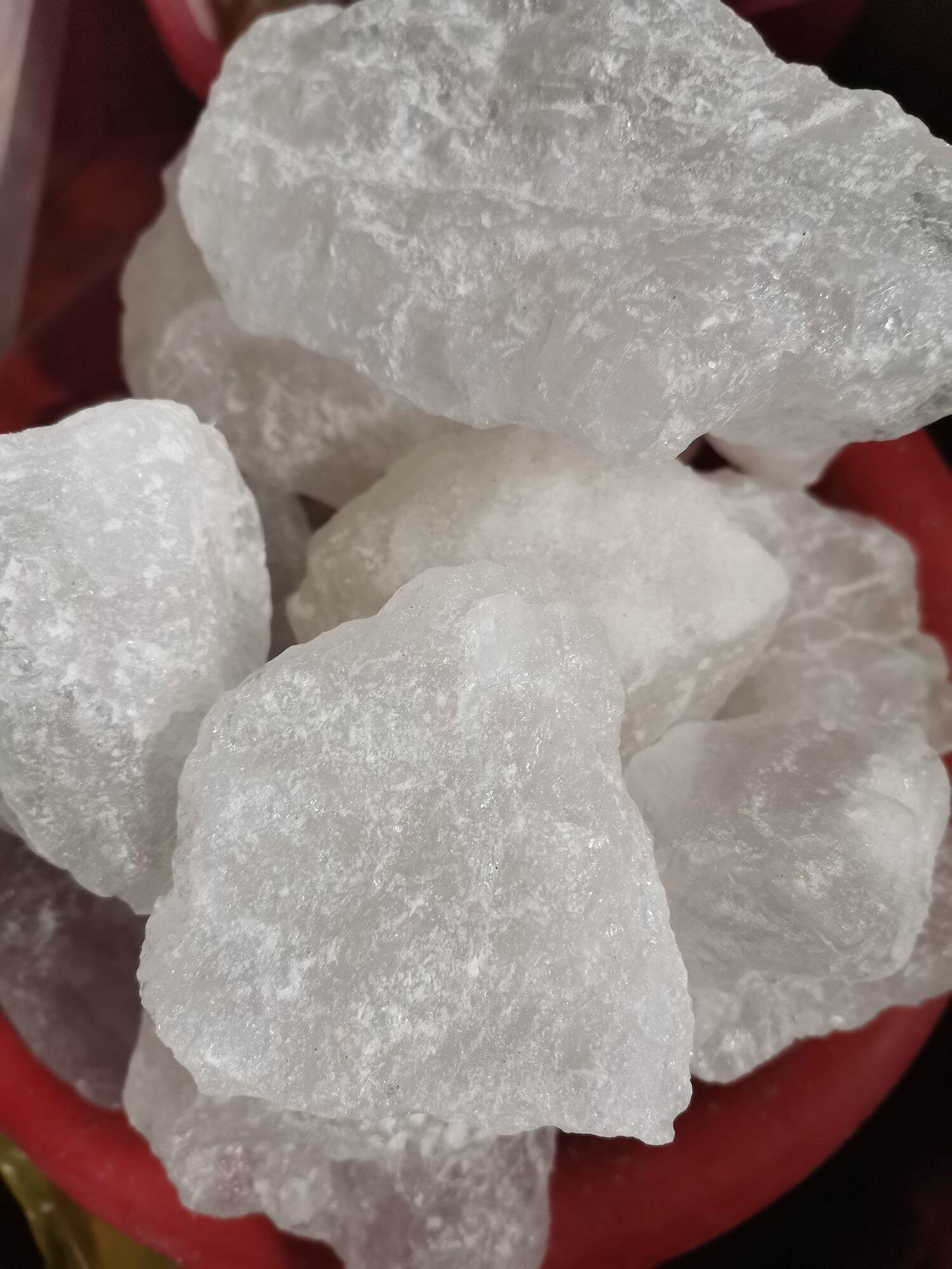 Tawas Na Bato / Buo 1kilo Malalaki | Lazada PH