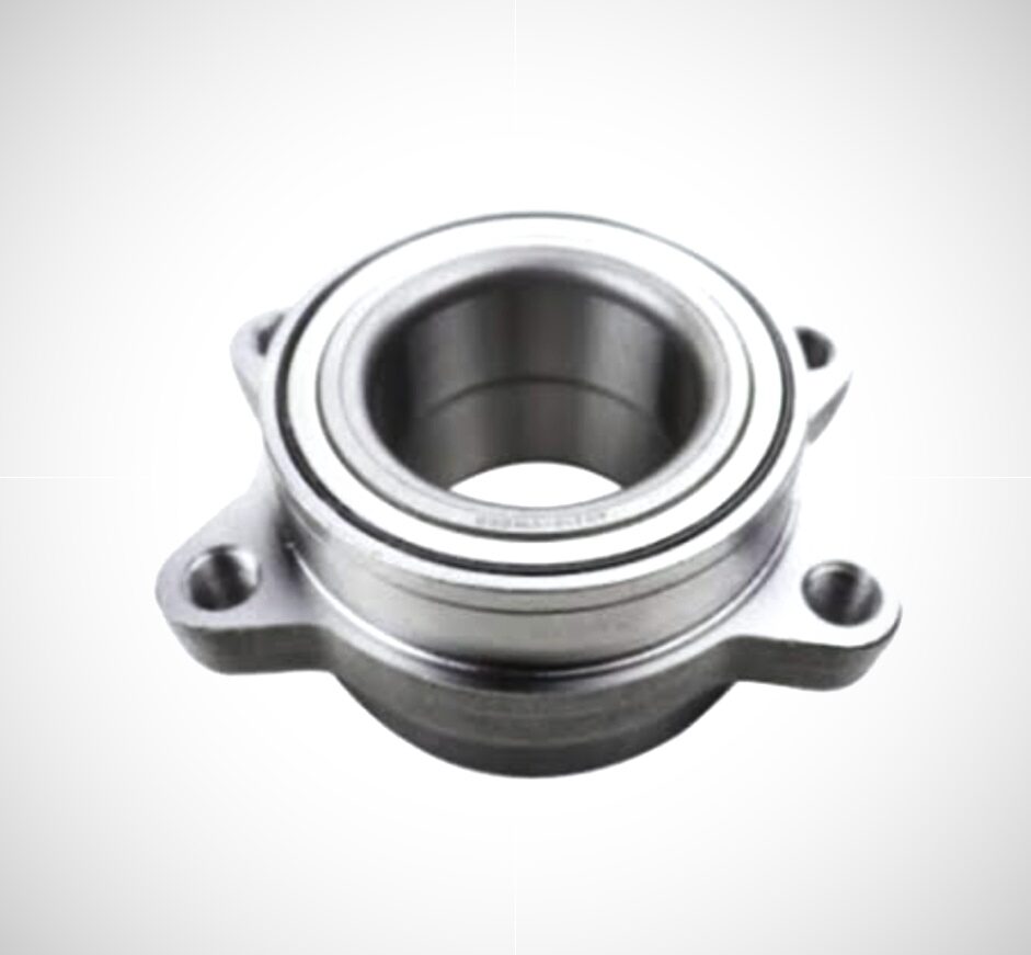 WHEEL HUB BEARING NISSAN URVAN 51KWH01A | Lazada PH